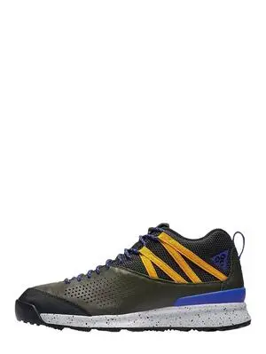 Nike Nike ACG Okwahn II Sequoia Black/yellow/blue