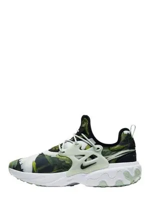 Nike Nike React Presto "Pistachio Frost" Sneakers Green
