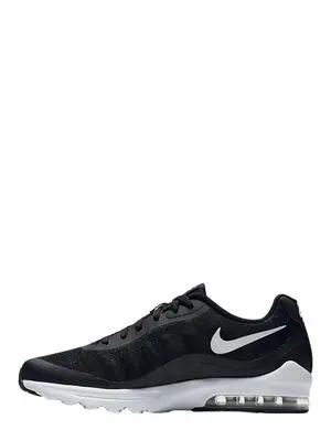 Nike Max Invigor Sneakers - Black/white
