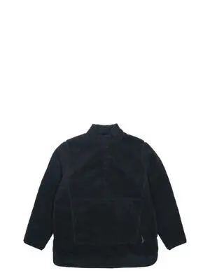 Nike Yoga Training Jacket With Stand Collar - Black