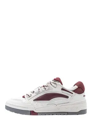 LI-NING Li-Ning Journey V2 Sneakers White/red
