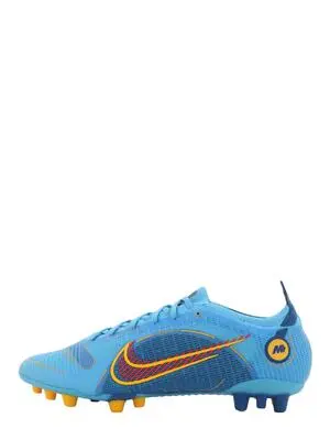 Nike Mercurial Vapor 14 Elite Ag Football Boots - Blue/orange