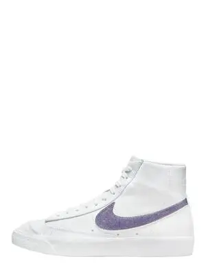 Nike Nike Blazer Mid '77 Sneakers White/purple