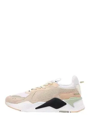 PUMA Rs-x Reinvent Low Top Sneakers - White