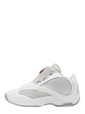 REEBOK Packer Shoes X Answer 4 Og Sneakers - Gray/white