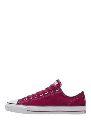 CONVERSE Converse Chuck Taylor All Star Pro Low Top Sneakers Purple