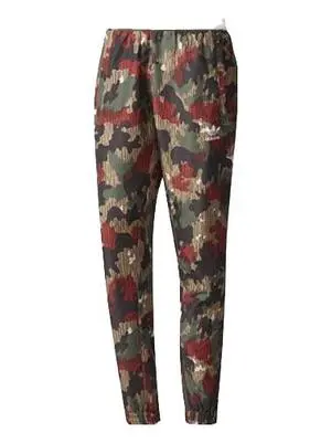 Adidas X Pharrell Hu Hiking Jogger Camouflage - Multi-color