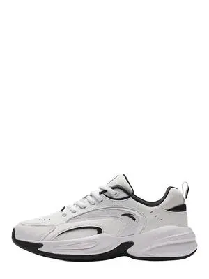 ANTA ANTA ACE Low Top Sneakers