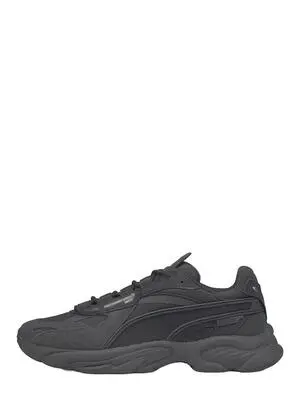 PUMA Rs-connect Mono Sneakers - Black