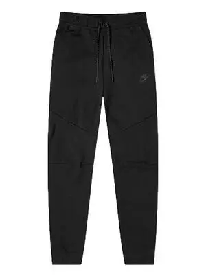 Nike Casual Sports Long Pants - Black