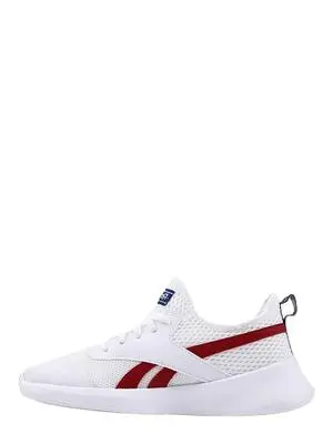 REEBOK Royal Ec Ride 2 Sneakers - White/red