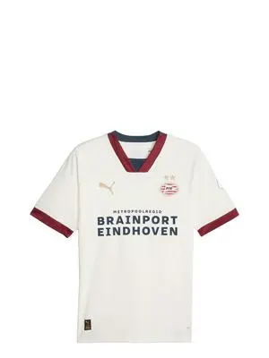 PUMA Official Psv Away Jersey - Beige