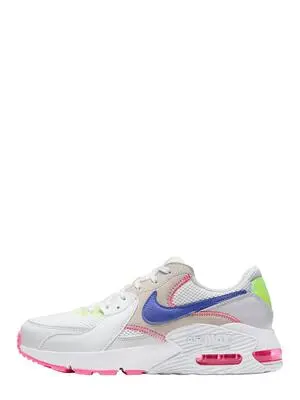 Nike Nike Air Max Excee Sneakers White/indigo/pink