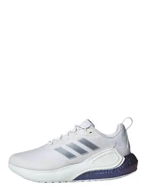 Adidas Alphalava Sneakers - White/purple