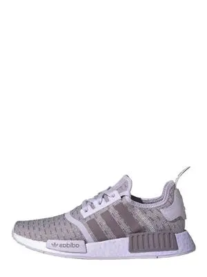 Adidas Nmd_r1 Sneakers - Purple