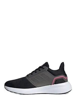 Adidas Eq19 Run Athletic Sneakers - Black/pink