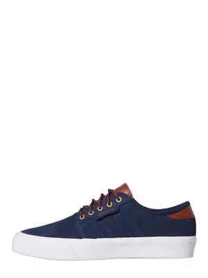 Adidas Adidas Originals Seeley XT Navy Lace-Up Sneakers Navy Blue