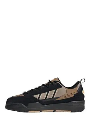 Adidas Originals Adi2000 Sneakers - Black/tan