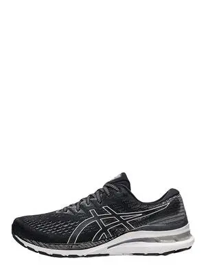 Asics Gel-kayano 28 Athletic Sneakers - Black/white