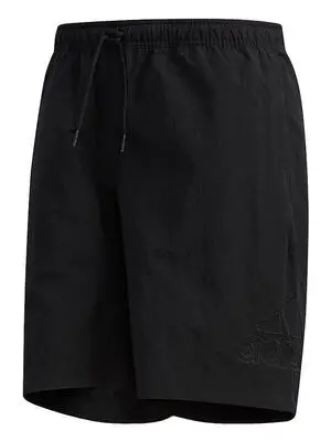 Adidas Woven Sports Shorts - Black