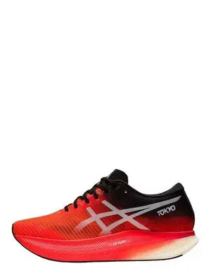 Asics ASICS Metaspeed Sky Tokyo Athletic Sneakers Red