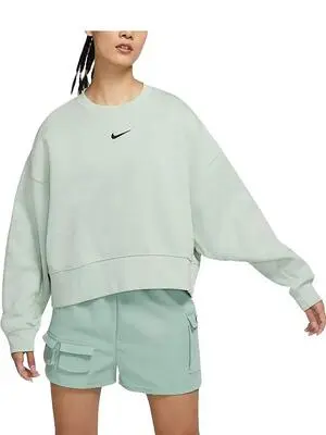 Nike Nike Sportswear Collection Small Logo Sweatshirt Default Color