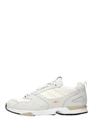 ADIDAS Shelflife X Consortium ZX 4000 Handcrafting Sneakers