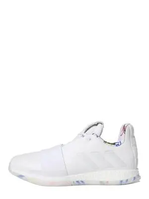 Adidas Harden Vol. 3 'ivory' Sneakers - White