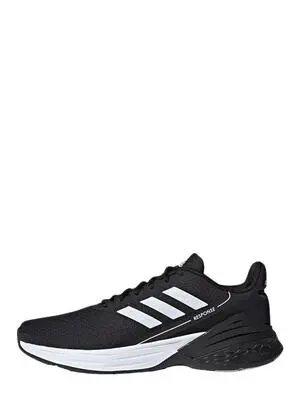 Adidas Response Sr Athletic Sneakers - Black/white