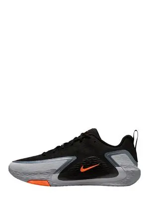 Nike St Glow Ep Sneakers - Black/wolf Grey/bright Crimson