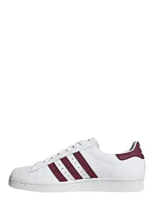 Adidas Superstar 80s Sneakers - White