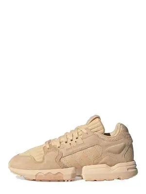 Adidas Zx Torsion Sneakers - Brown/orange