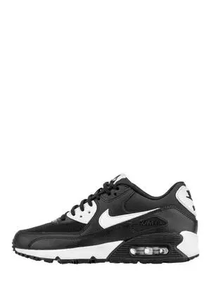 Nike Max 90 Essential "metallic Silver - Black/white
