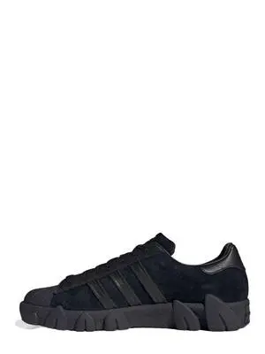 Adidas Angel Chen X Superstar 80s "core - Black