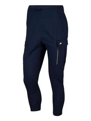 Nike Side Pocket Joggers 'black - Default Colorway
