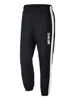 Nike Jdi Woven Long Pants - Black