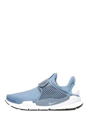 Nike Sock Dart Sneakers - Work Blue/white/black