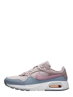 Nike Nike Air Max SC Low Top Sneakers Pink/grey
