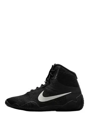 Nike Nike Tawa Sneakers Black/black/metallic Silver