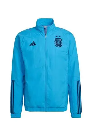 Adidas Argentina Football Jacket - Default Colorway