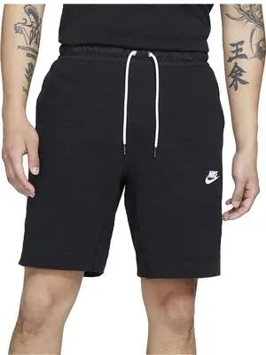 Nike Me Ltwt Short Mix - Black