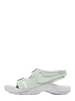 Nike Sunray Adjust 6 Se Sandals - Shadow Grey/green/white