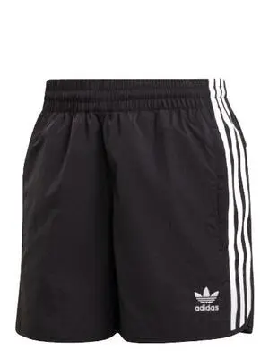 Adidas Originals Adicolor Classics Sprinter Shorts - Black