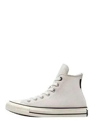 CONVERSE Chuck Taylor All Star Counter Climate High Top Sneakers - Grey/white/black