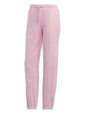 Adidas Adicolor 70s 3-stripes Sweatpants - True Pink