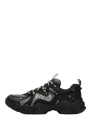 FILA FILA Fluid 4 Sneakers Black/grey