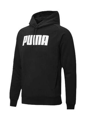 PUMA PUMA Active Wear Hoodie Black