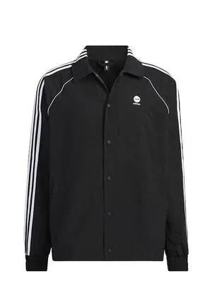 Adidas Neo 3-stripes Track Jacket - Default Colorway