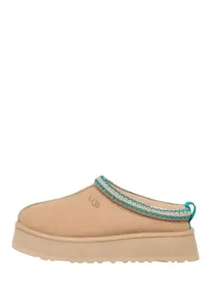 UGG UGG Tazz Slipper Driftwood