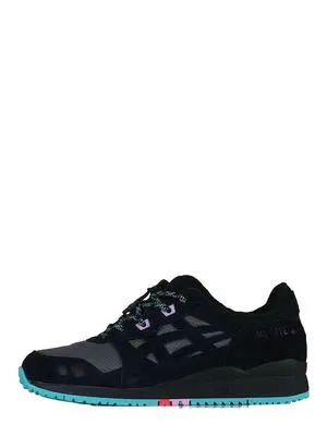 Asics Gel Lyte 3 Gore-tex "winterized Pack" Sneakers - Black